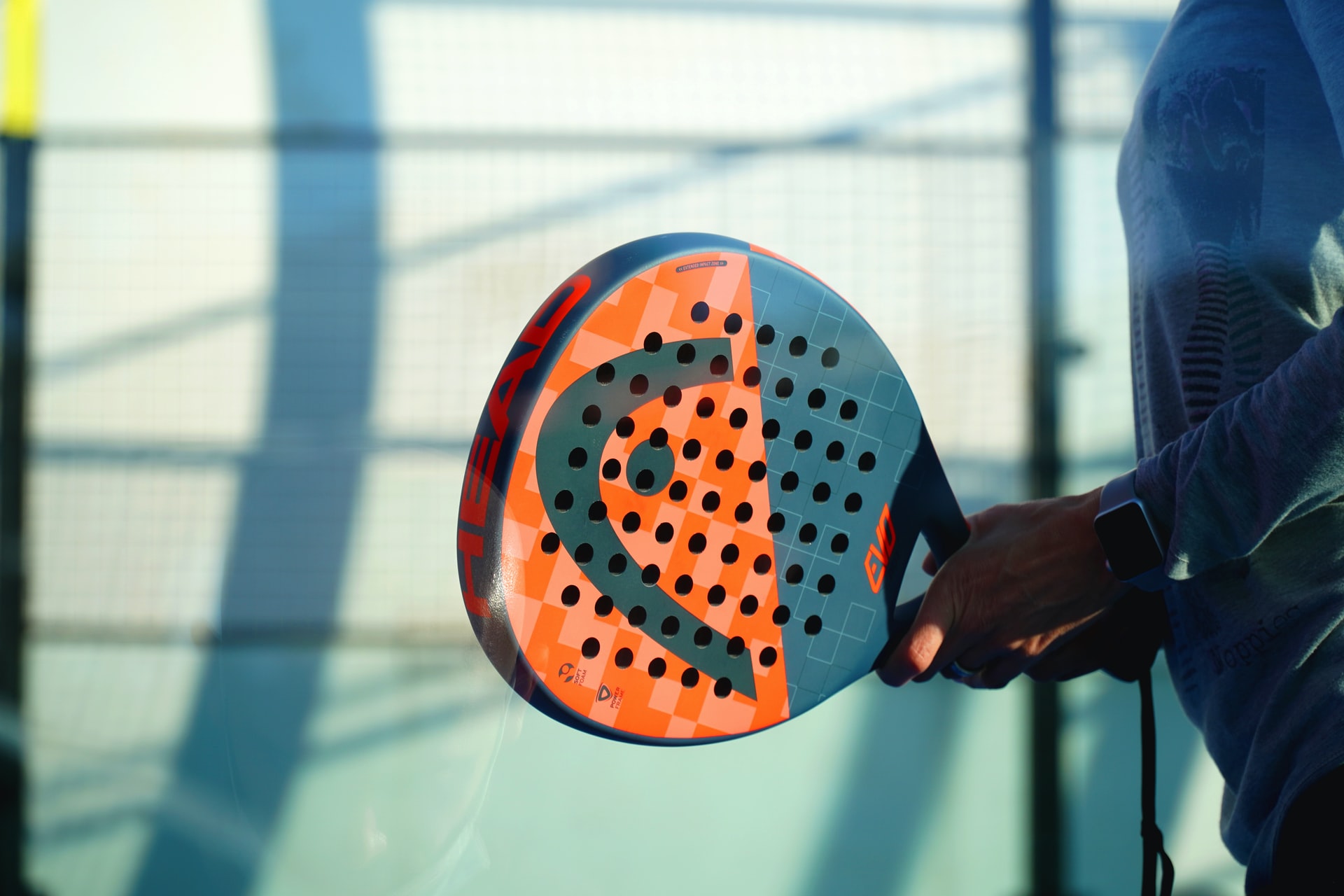 Wat is padel? - ALTIJD SPORTEN