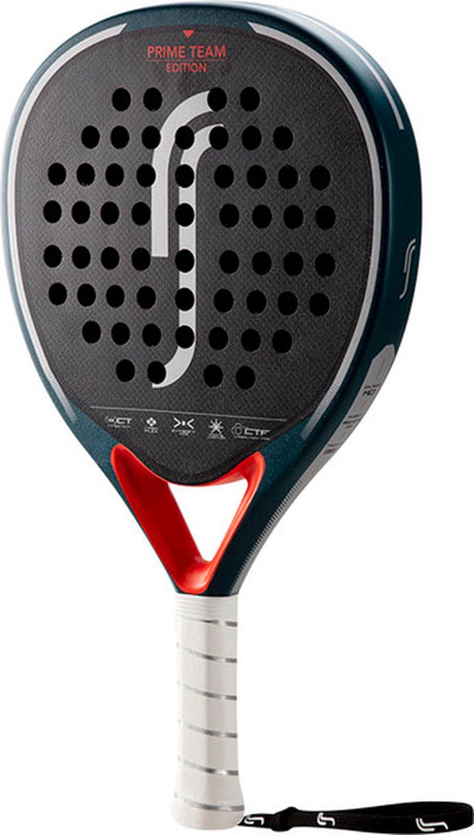 De beste padel rackets van 2025 - ALTIJD SPORTEN