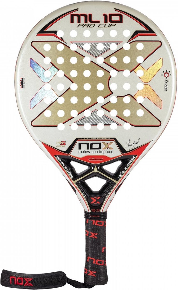De beste padel rackets van 2025 - ALTIJD SPORTEN