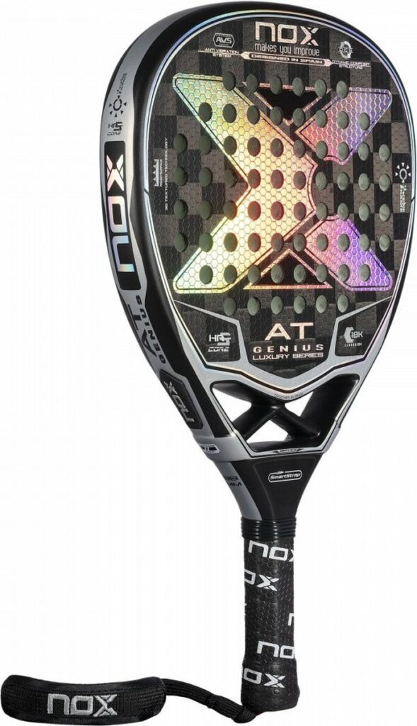 De beste padel rackets van 2025 - ALTIJD SPORTEN