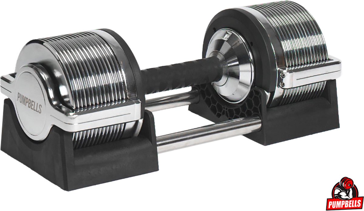 Dit zijn de beste verstelbare dumbbells van 2025 om thuis te trainen ...